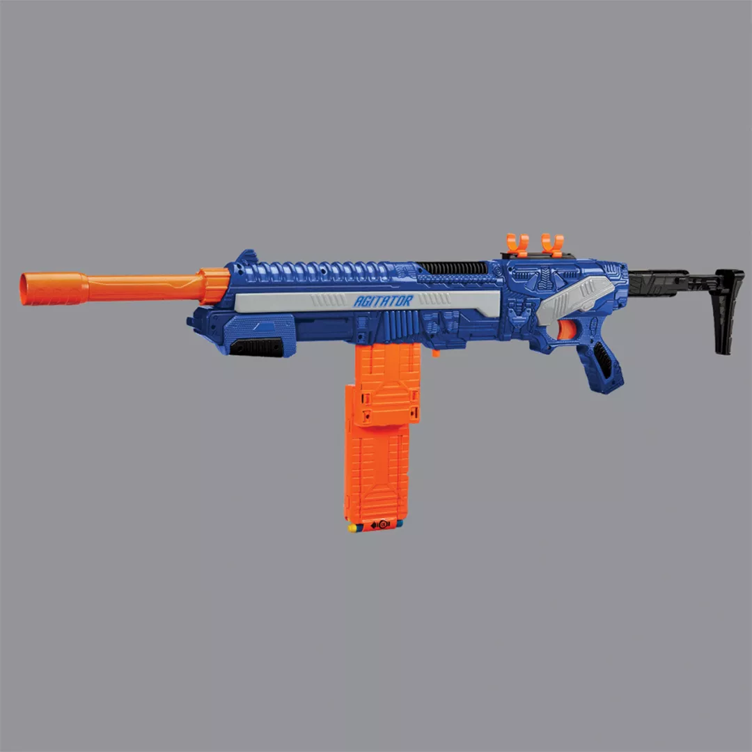 Buzz Bee Machine Gun