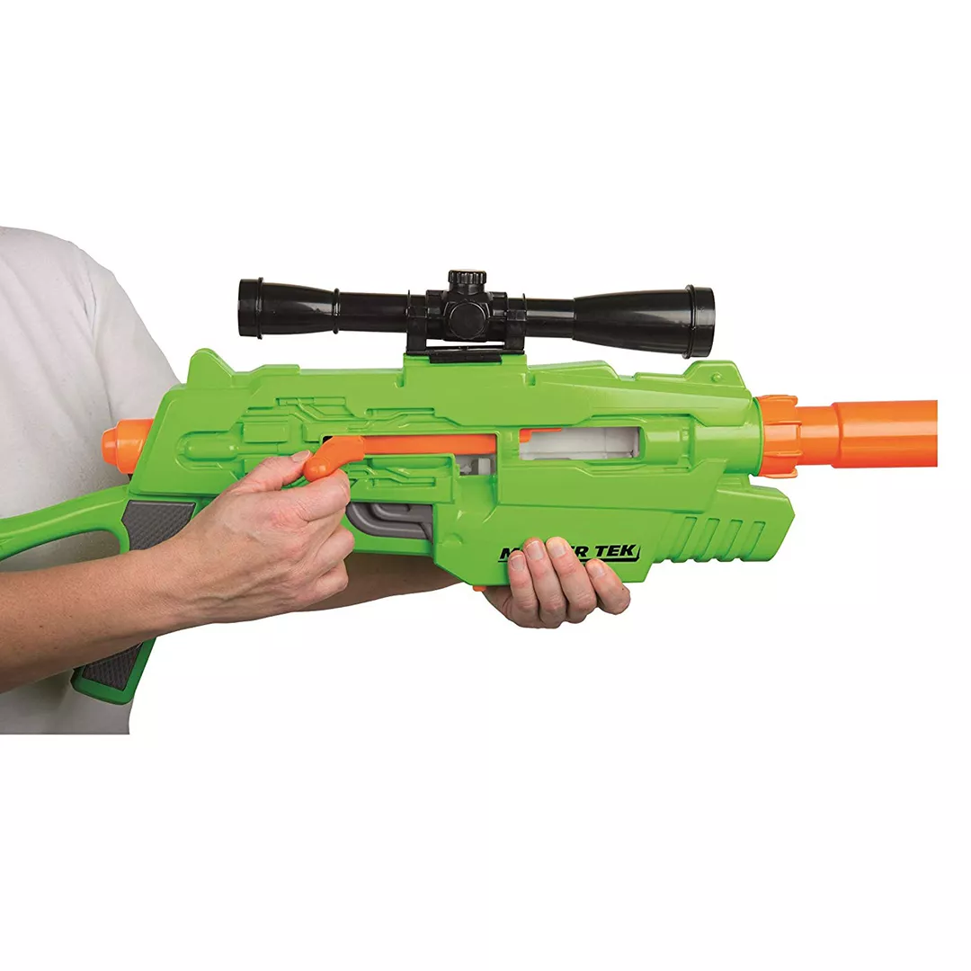 Buzz Bee Machine Gun