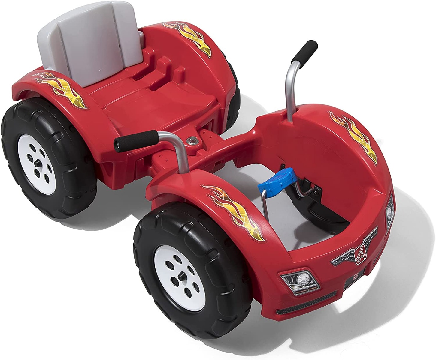 Buy Step2 Zip N Zoom Pedal Car Online | Yallatoys Qatar