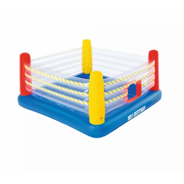 Buy Bestway BOXING RING BOUNCER Online | Yallatoys Qatar
