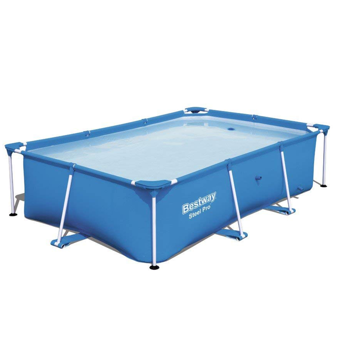 Bestway Deluxe Splash Junior Pool