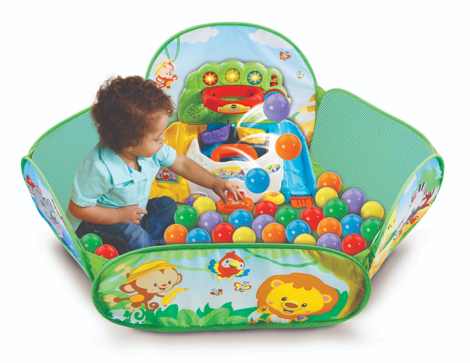 Vtech Ball Pit