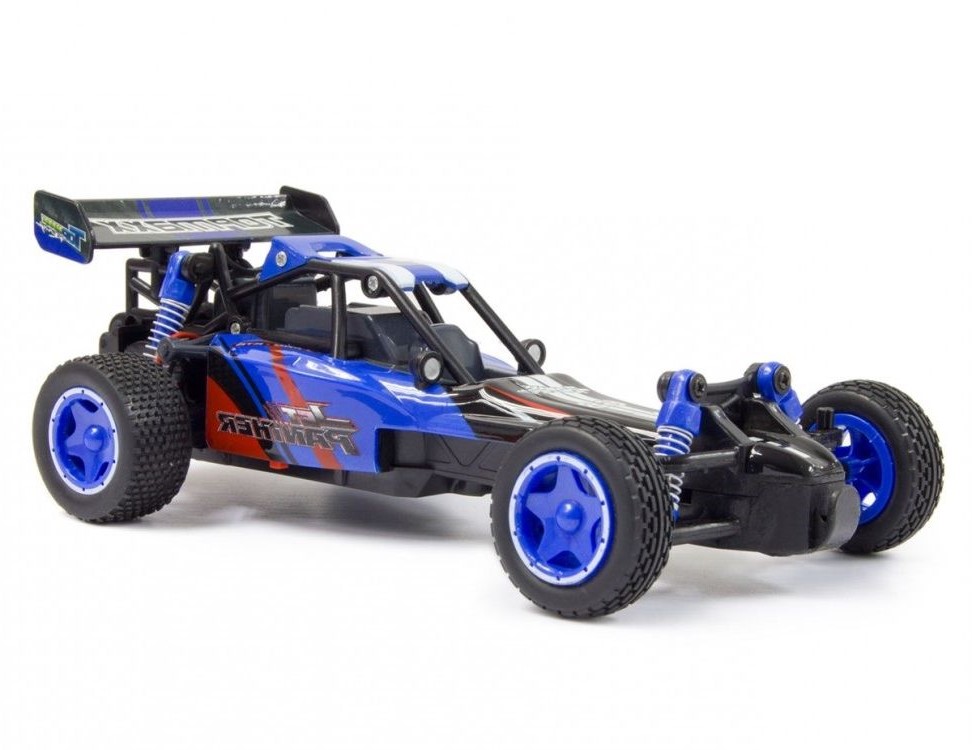 Buy Kidztech - 1-24 Rc Jet Panther Online | Yallatoys Qatar