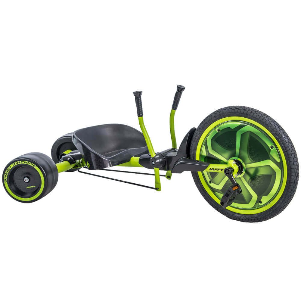 Huffy Green Machineأ¢â€‍آ¢ط¢ 20Inch