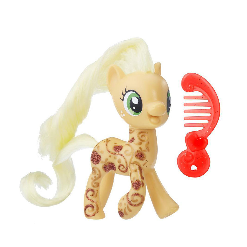 Buy Mlp Pony Friends Ast Online | Yallatoys Qatar