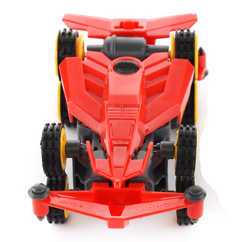 Standard Series-Supersonic Bullet