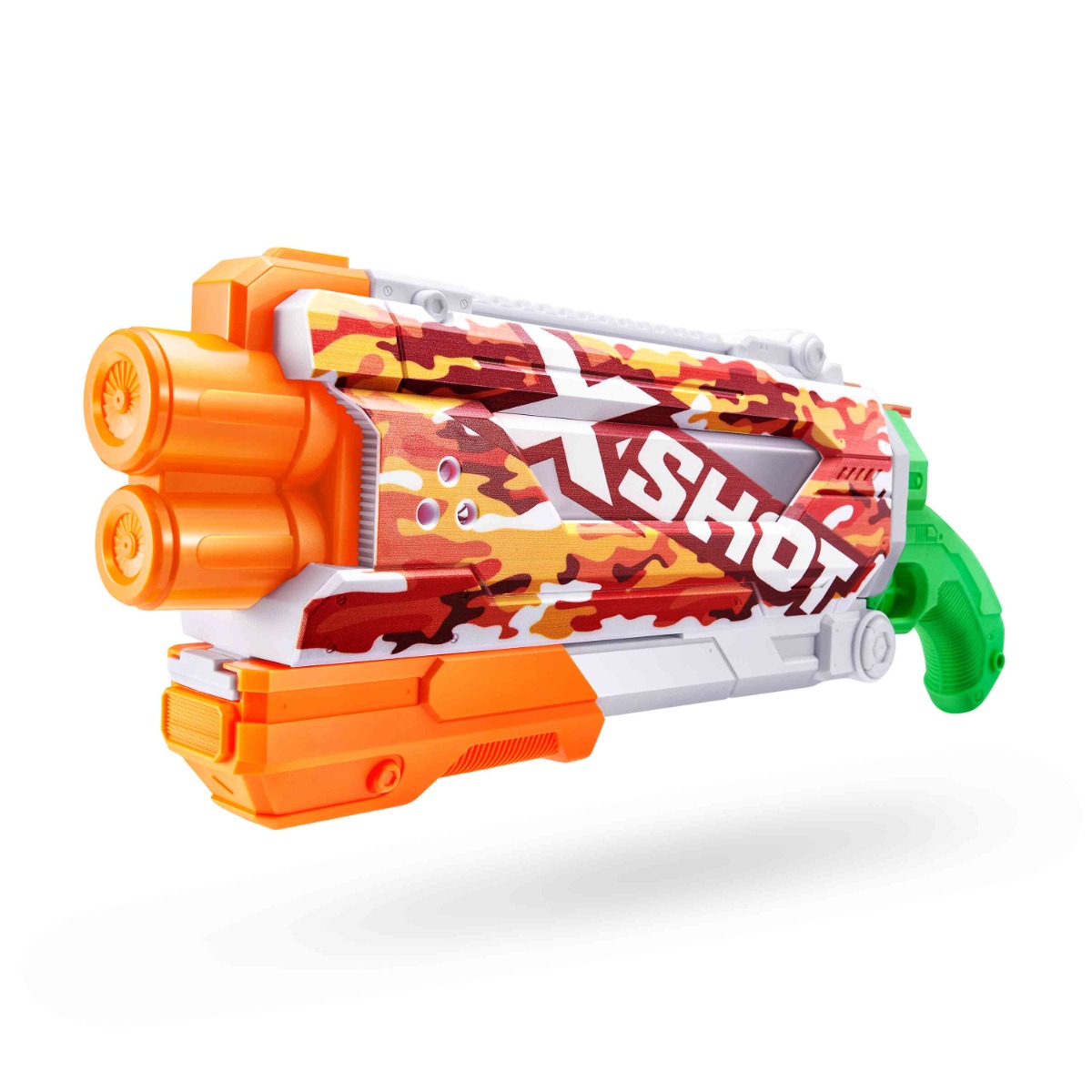 Buy X Shot Shotgun Fast-Fill Skins Water Blaster (Sold Separately ...