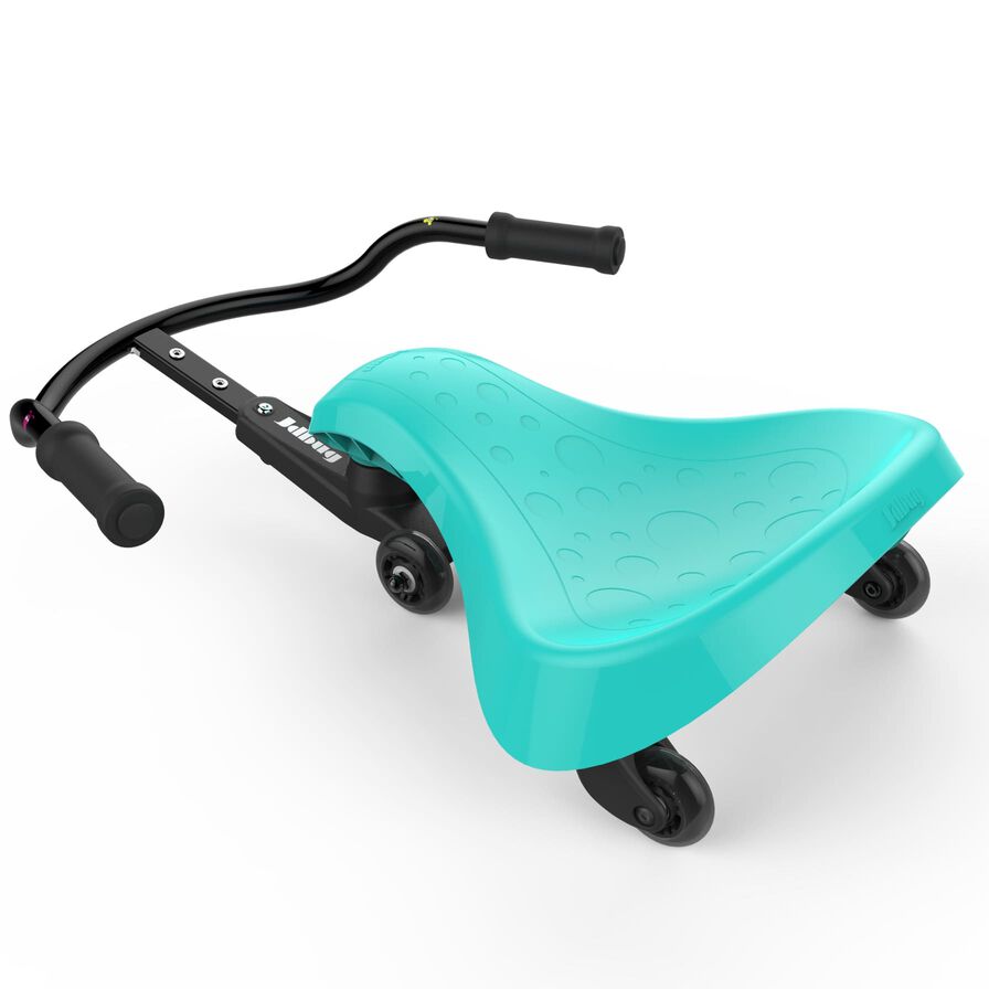Buy JD Bug Kidz Swayer Blue Online | Yallatoys Qatar