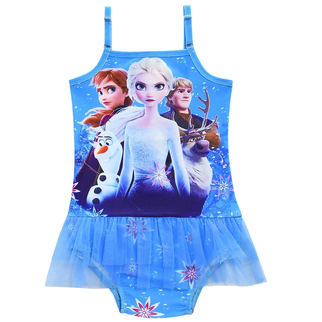 Buy Disney Frozen Swimwear for Kids Online | Yallatoys Qatar