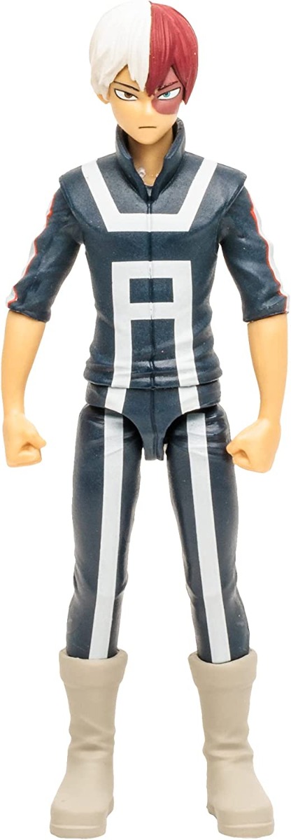 Buy My Hero Academia 5inch Shoto Todoroki Action Figure Online ...